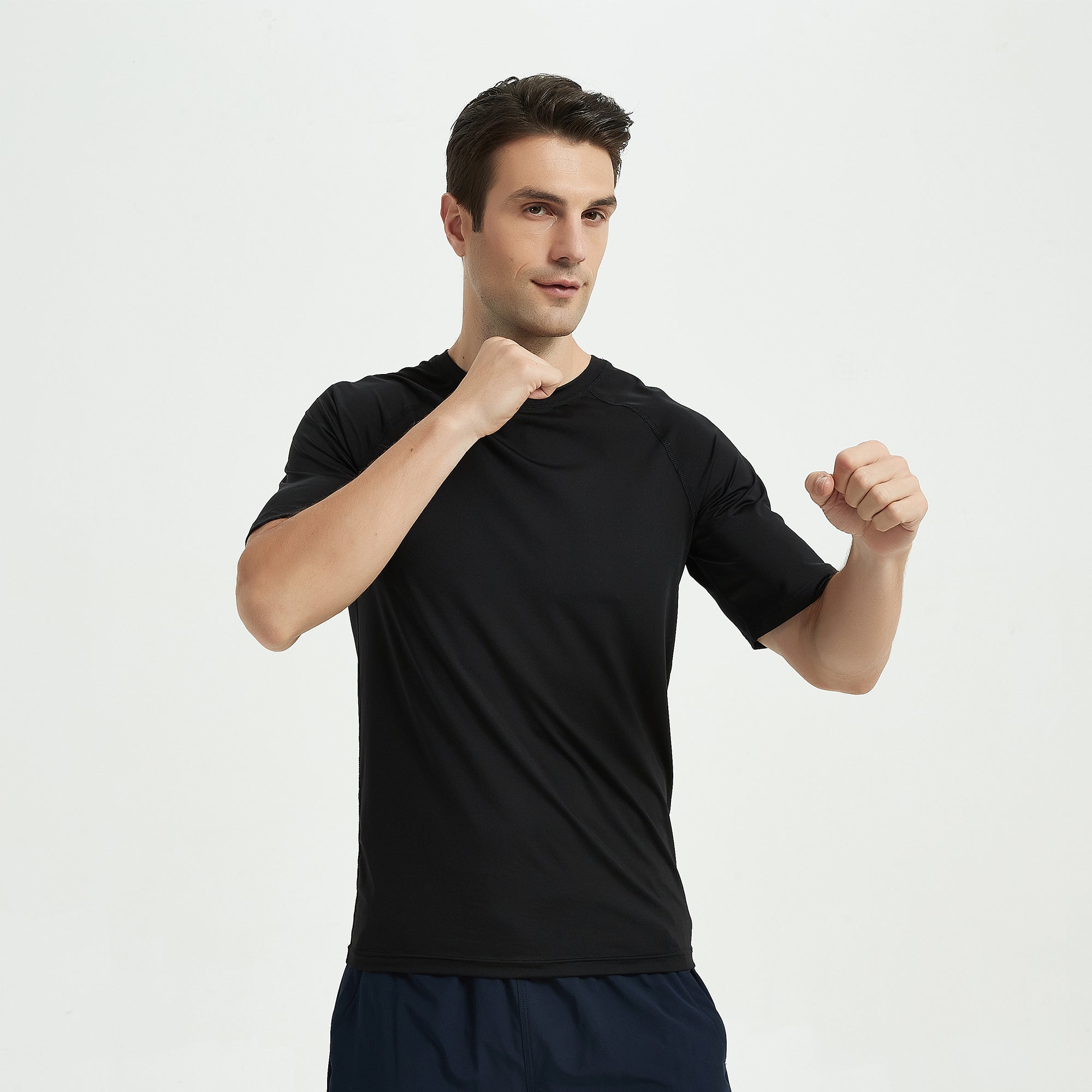 Graphene G-Tech T-Shirt – Wear Graphene